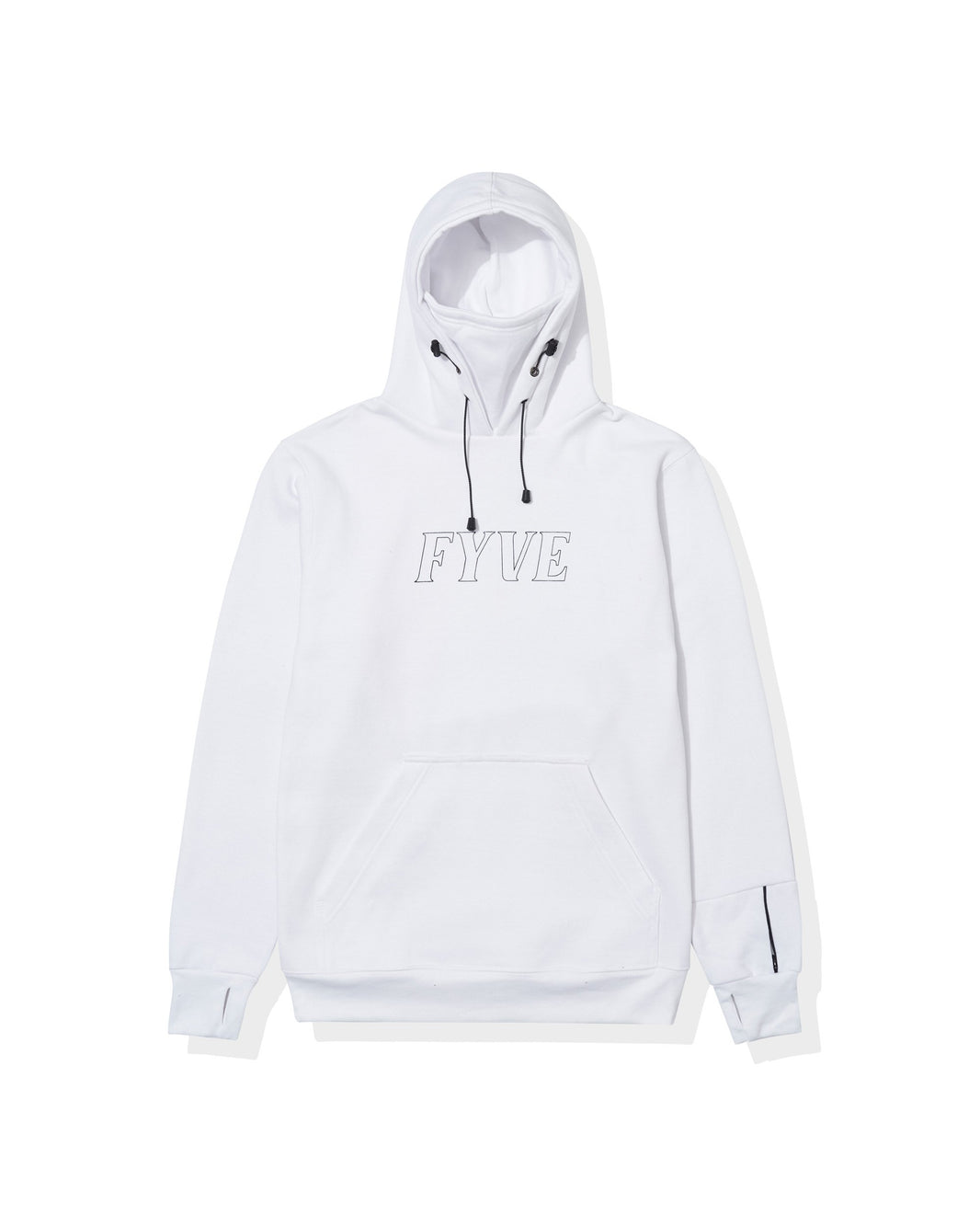 Hoodies & Crew Neck – FYVE