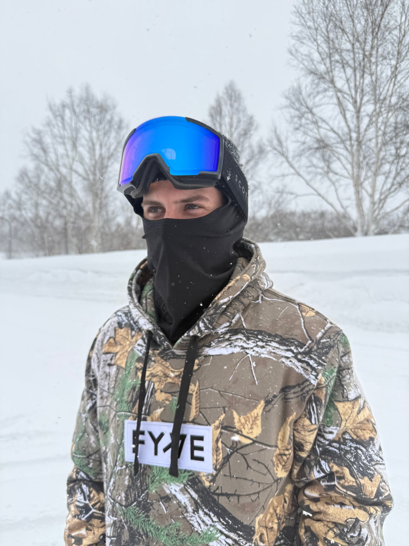 FYVE